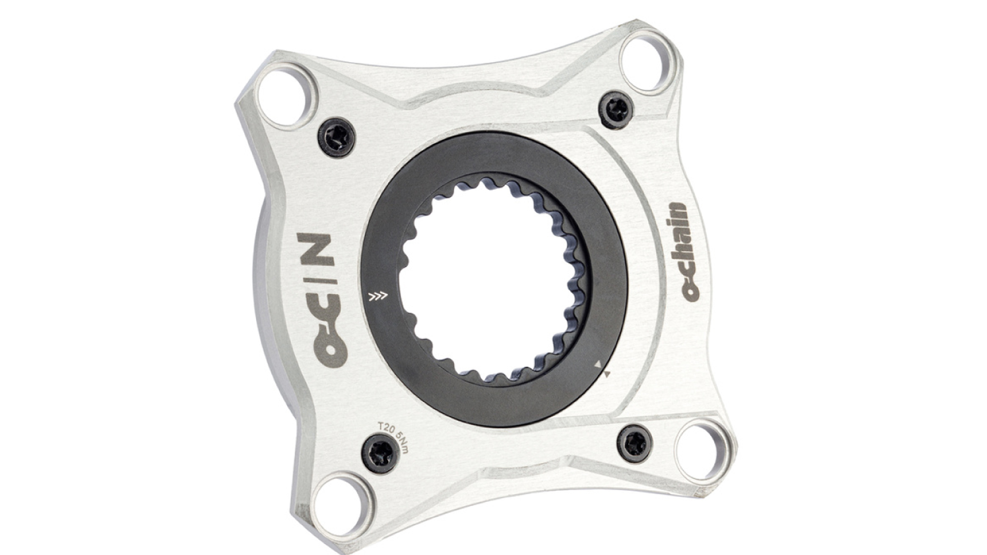 Ochain Components: A Whole New Range - Mountain Bike Press Release - Vital MTB